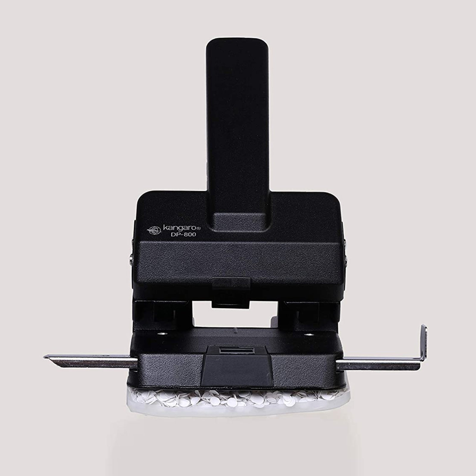Kangaro HD-23S17 Stapler, Cap 140 Sheets, 23/6-23/17 Staple