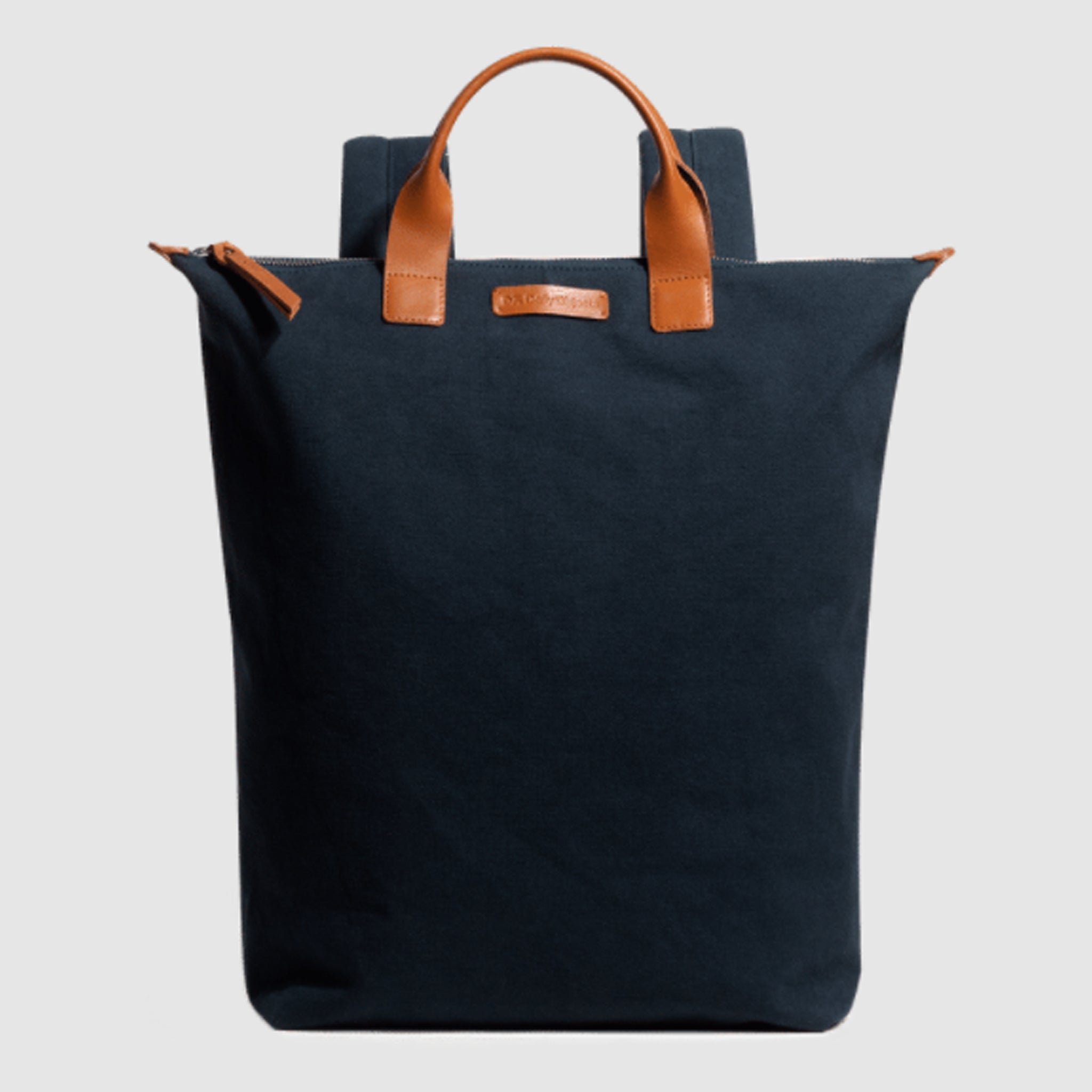 Pilot Backpack, Midnight Blue