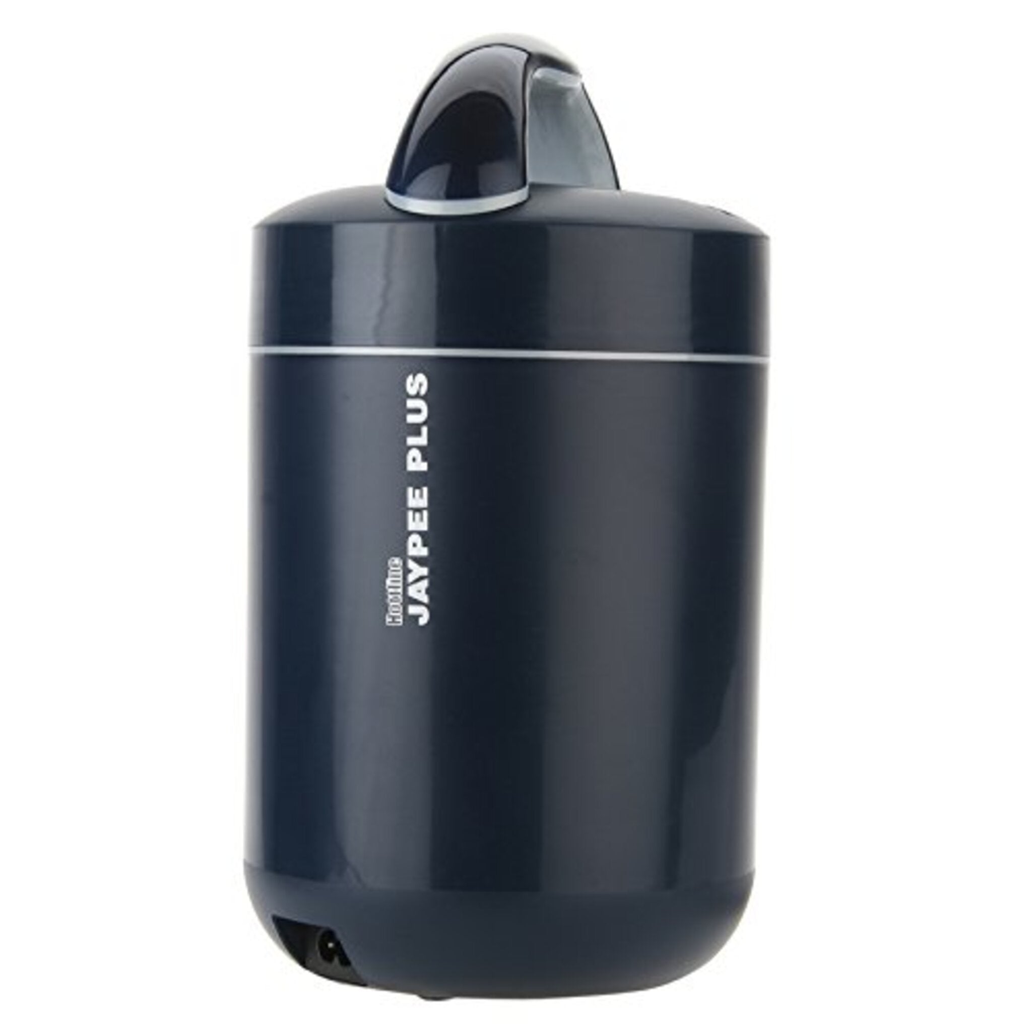 Jaypee Plus Hottline Lunch Box, Electric, 3-compartment, Stainless Ste