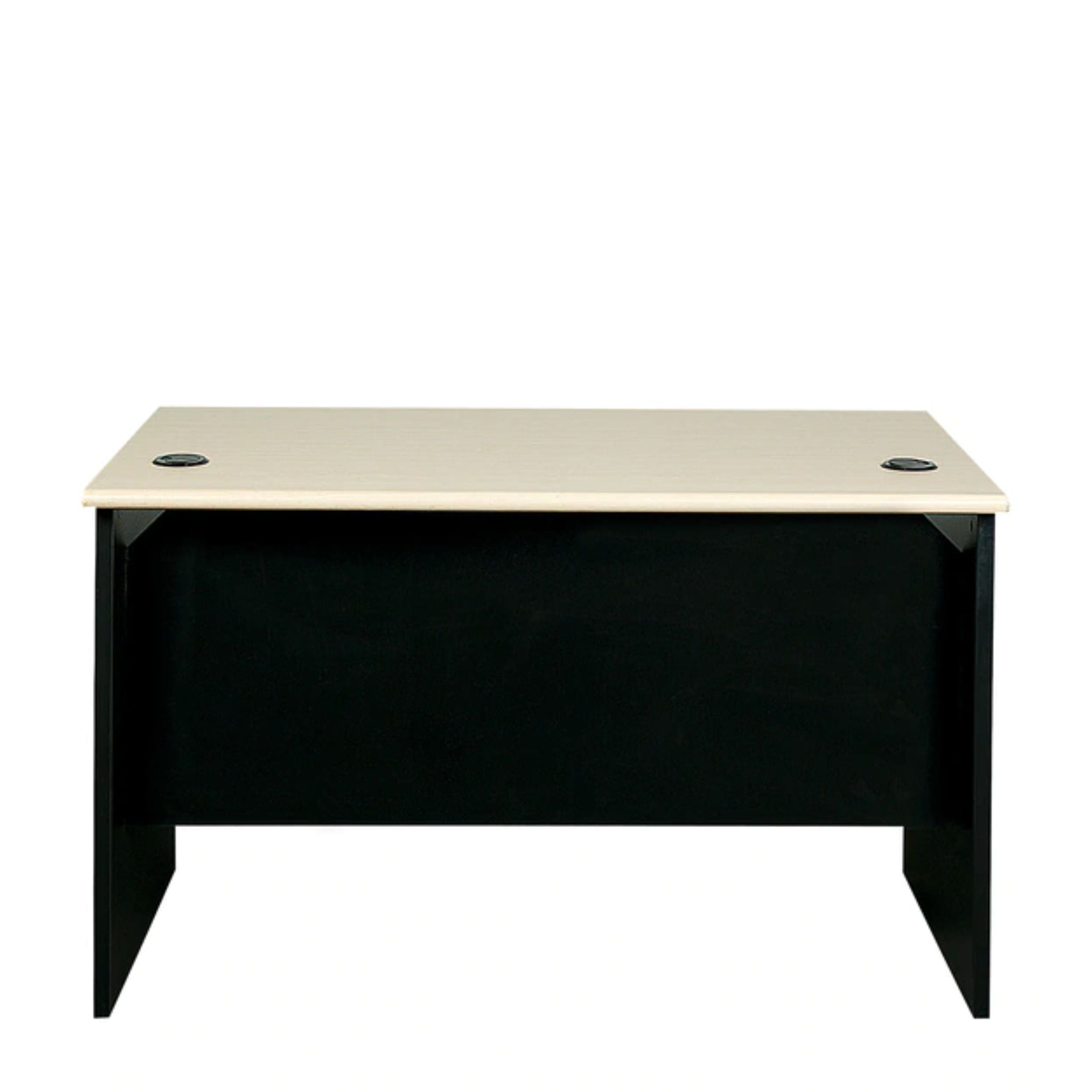 Parin Office Table in Mapple Finish - OT 909-1400
