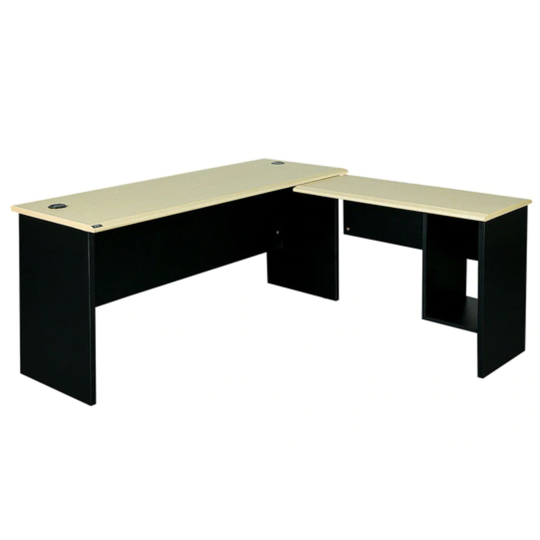 Parin Office Table Side Runner - OT 909-1400