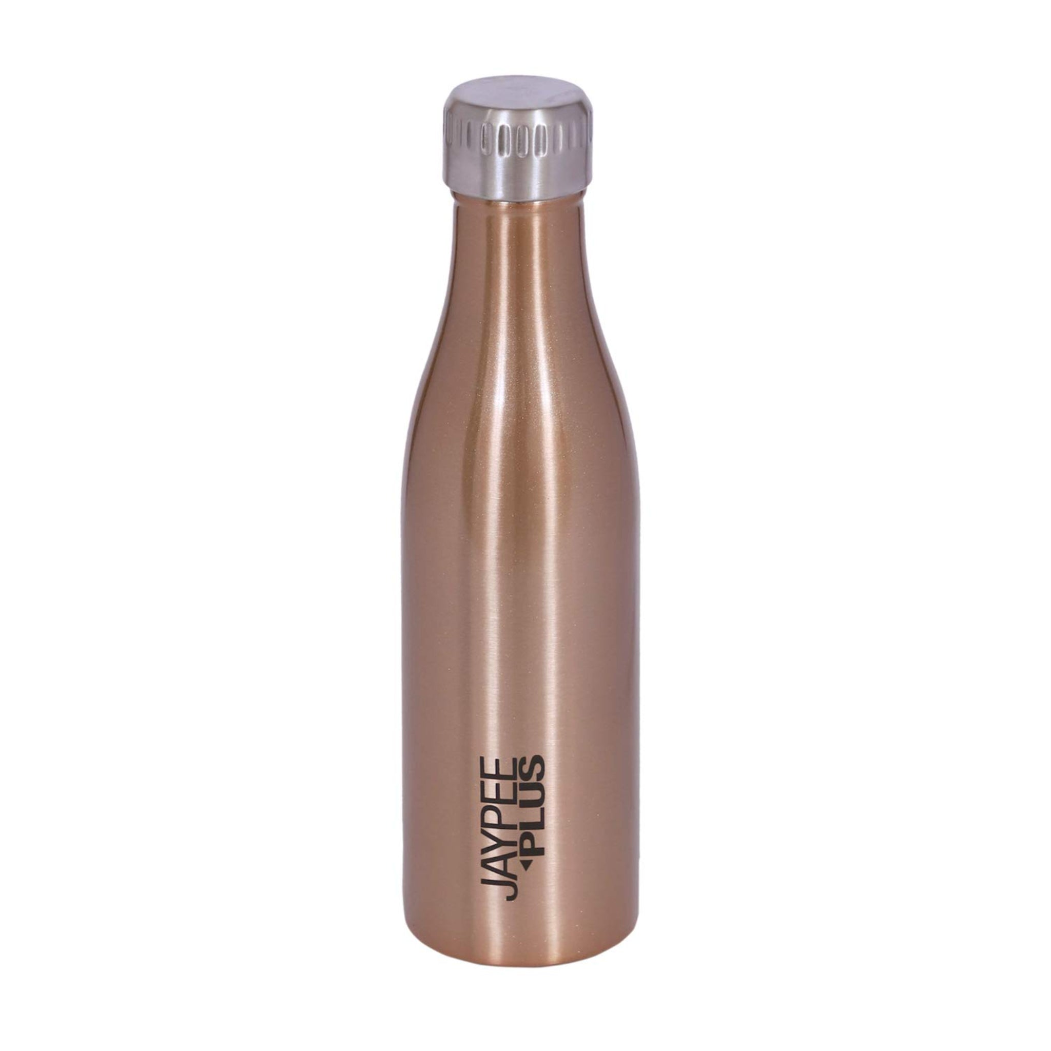 Jaypee Plus Sierra 1000 Stainless Steel Water Bottle, 1000 ml, Copper