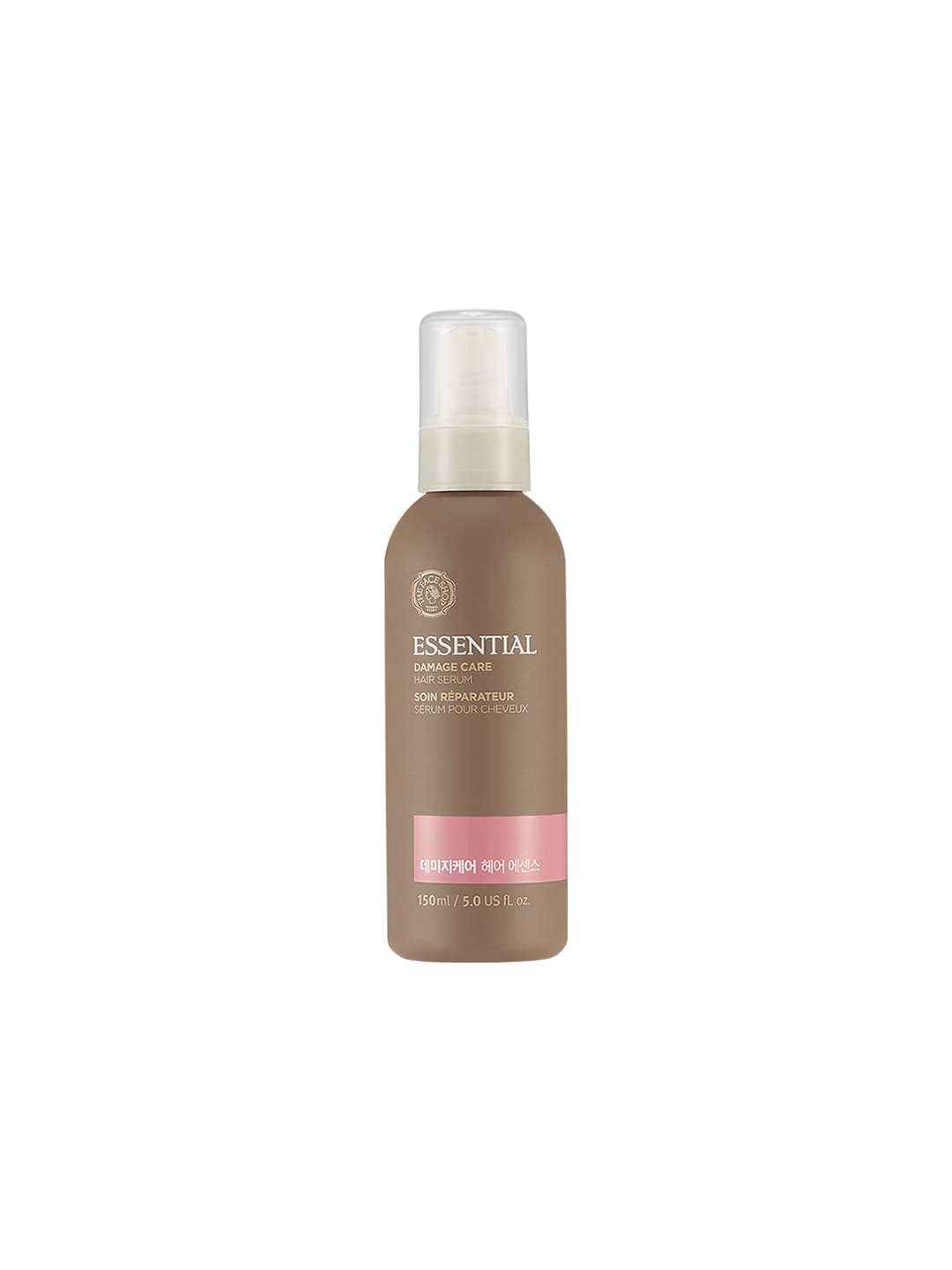 Essential Damage Care Hair Serum