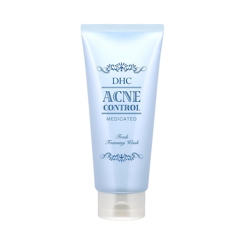 Acne Control Fresh Foaming Wash
